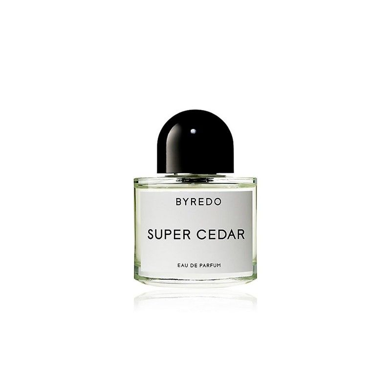 BYREDO Super Cedar. Eau de parfum | Perfumería Urbieta