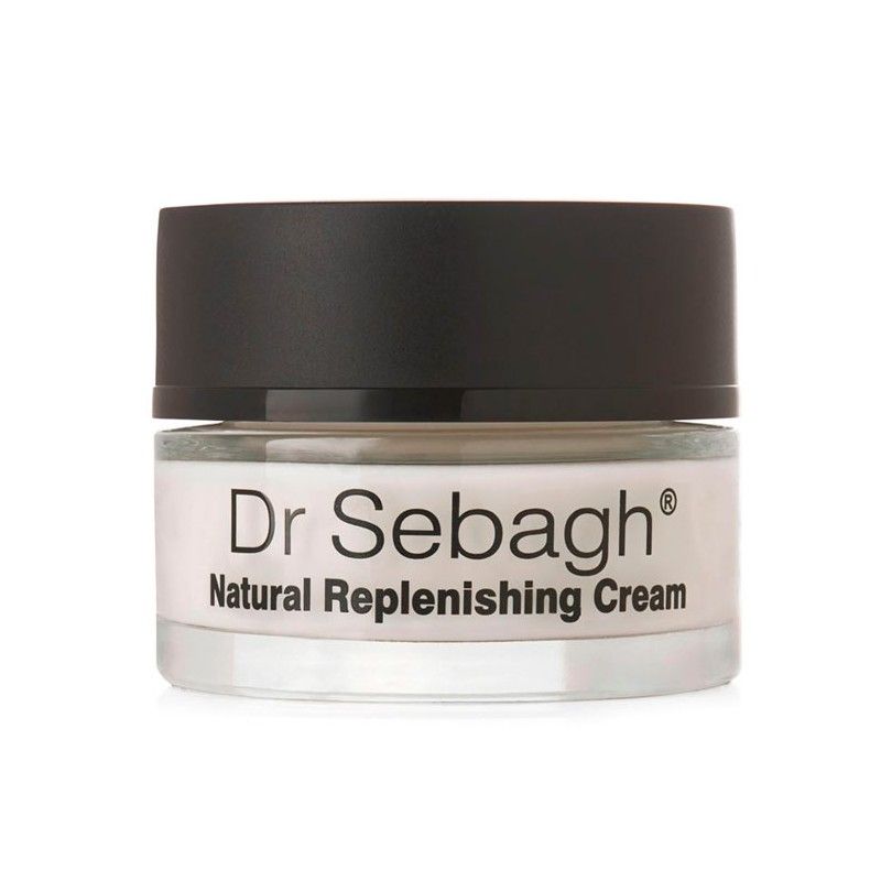 Dr Sebagh Natural Replenishing cream | Perfumería Urbieta